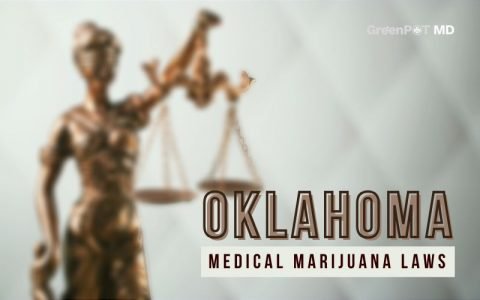 What are Medical Marijuana Laws in Oklahoma? (February 2024)